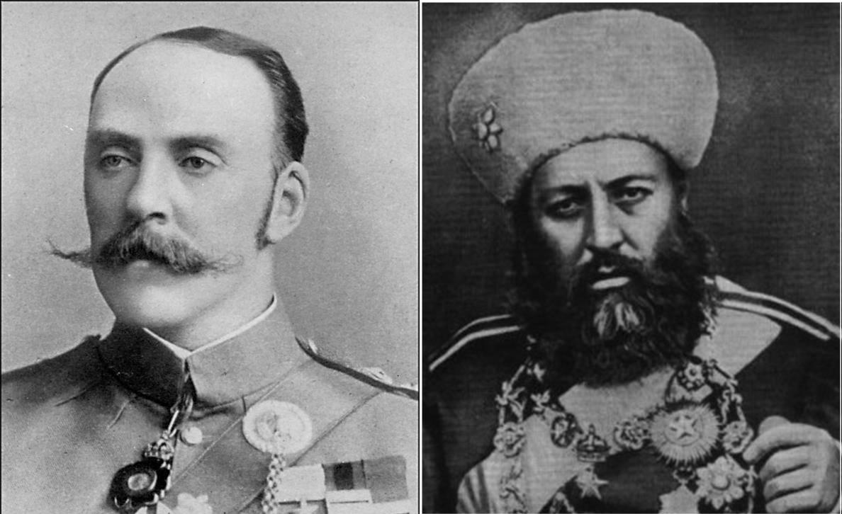 Världens Farligaste Gräns - Durandlinjen - De Fria