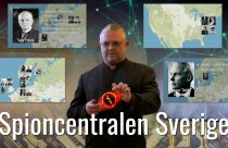 Sveriges roll under andra världskriget och kalla kriget - De Fria